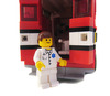 Purchase custom Lego instructions: American Ambulance