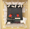 Purchase custom Lego instructions: Signal Box