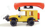Purchase custom Lego instructions: Adventure Truck