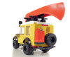 Purchase custom Lego instructions: Adventure Truck